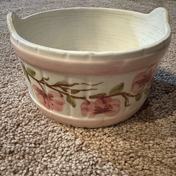 Vintage | Accents | Vtg Secla Planter | Poshmark